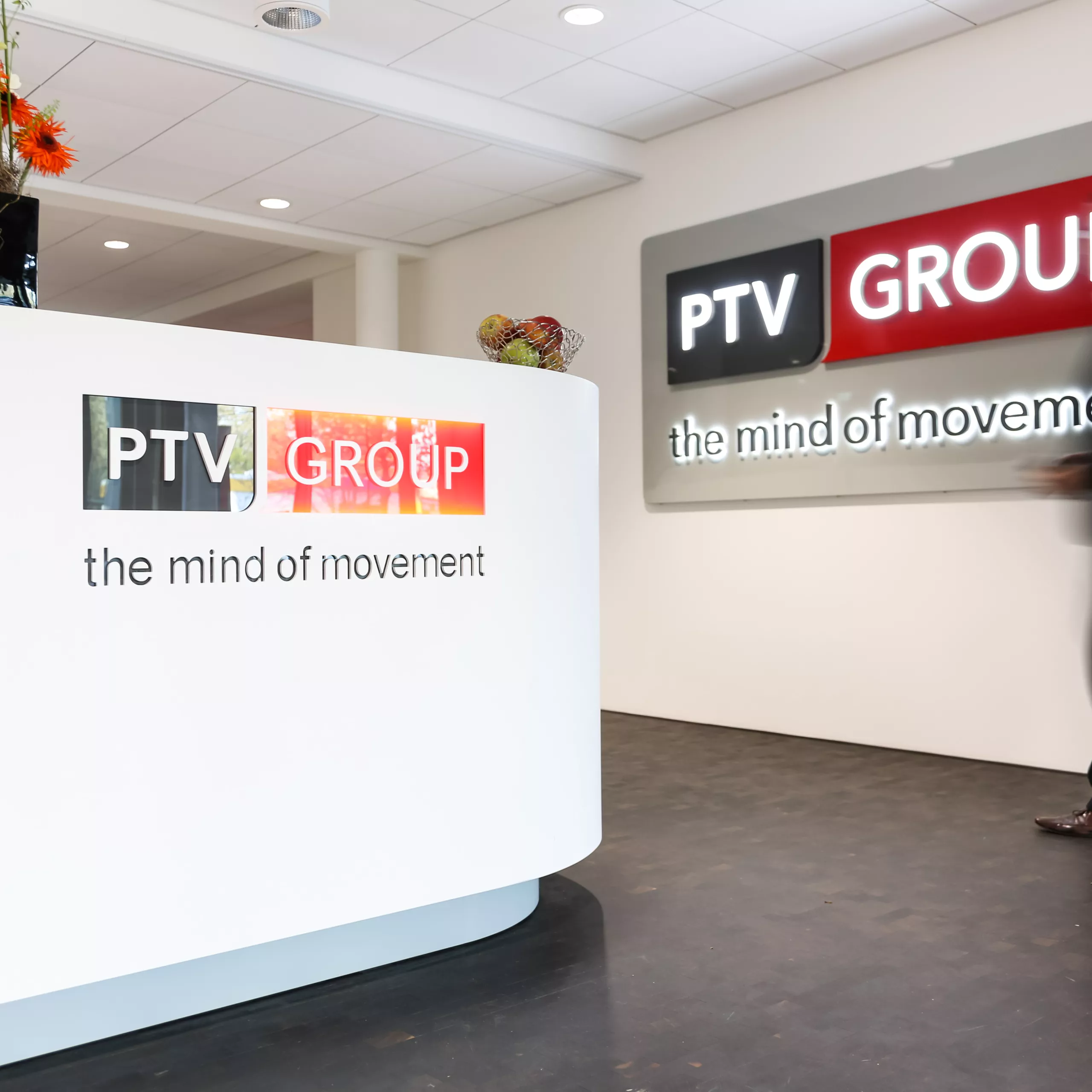 ptv global uk