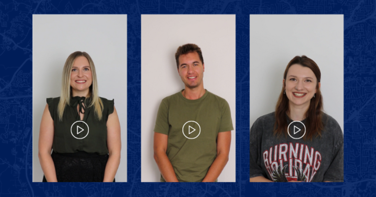 Our Team | PTV Group Careers